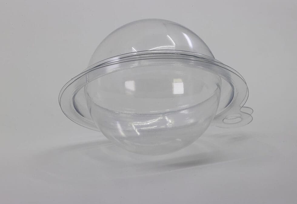 Consumer Goods Packaging - Mercury Plastics MD